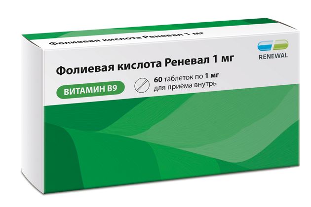 Гематоген Табс Реневал® купить